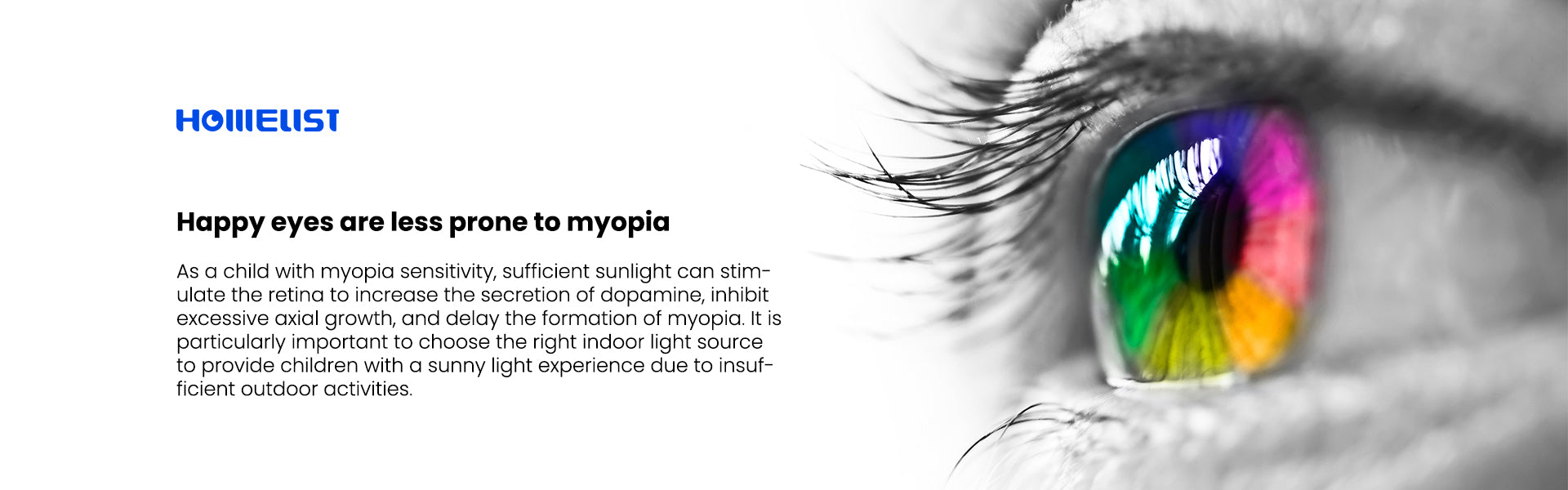 Blue light and its effects on your eyes: What you need to know – Homelist