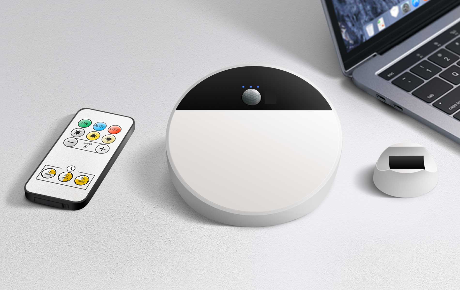 The Game-Changer: N8 Pro Long-lasting Small Night Light Illuminating t ...