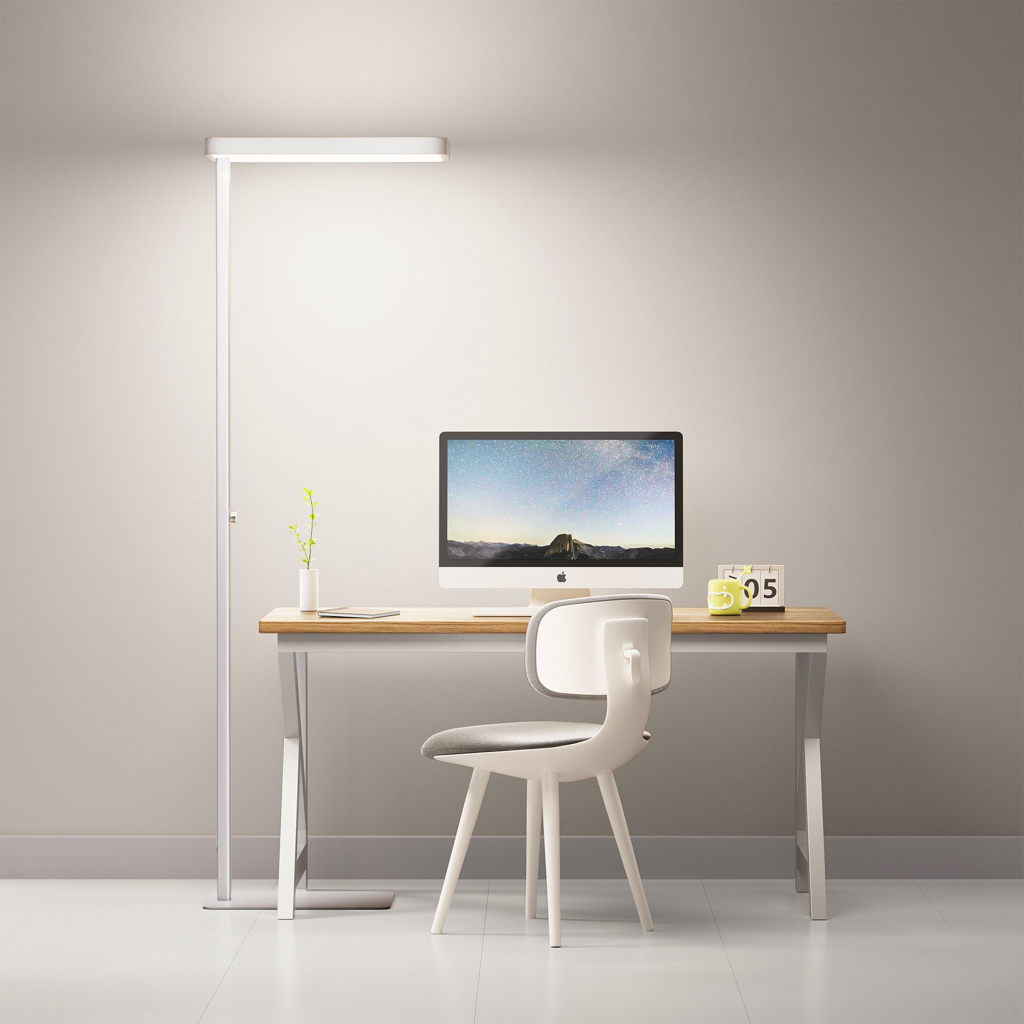 Why Your Office Lighting Could Be Hurting Your Productivity (and How t ...