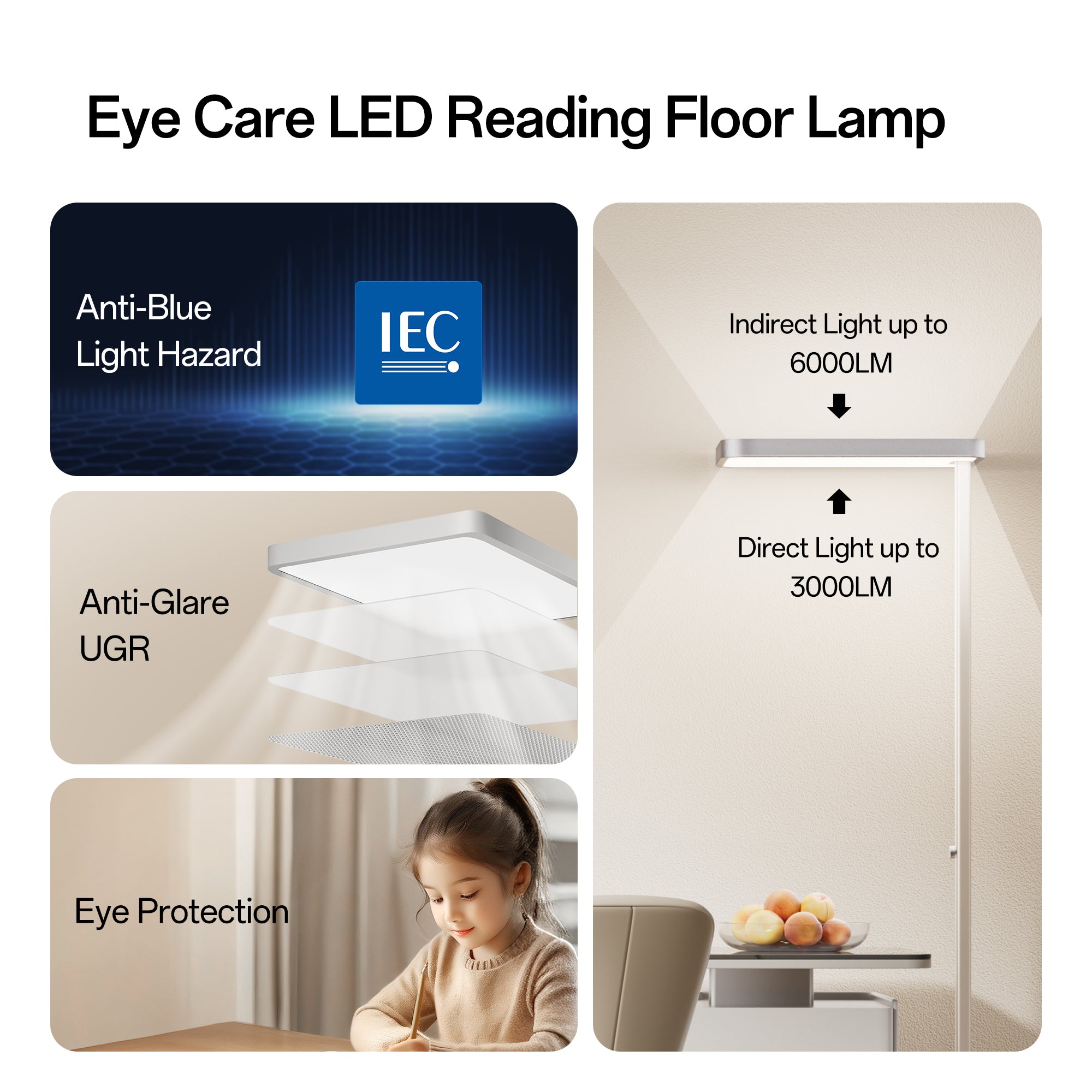 How to Choose the Best Eye Protection Lamp – Homelist