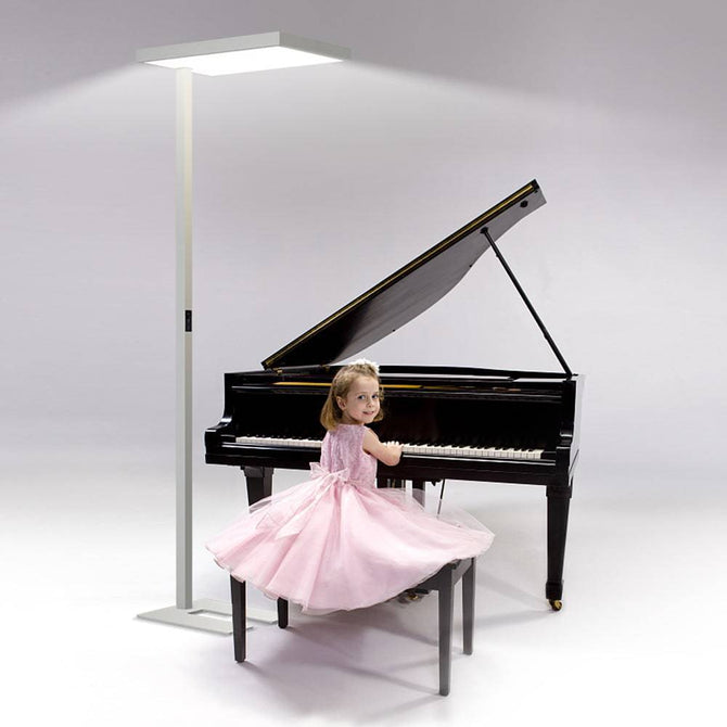 Homelist 3D Galaxy Sleep Aid Projector Night Light | Full‑Color Starry